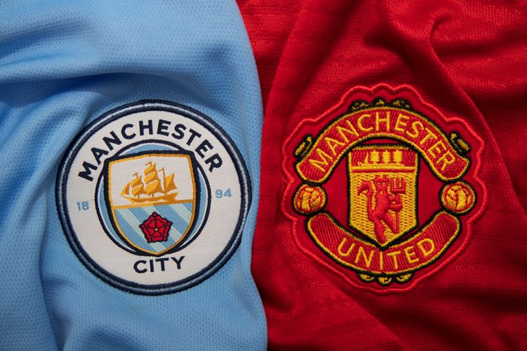 The Premier League Returns with a Manchester Derby - Football Bets