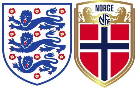 The 100% Club: England and Norway Qualify for World Cup 2026 Without ...